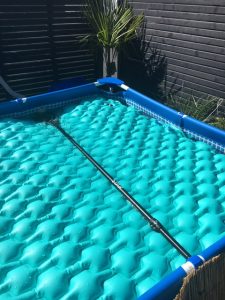 Alles zum Thema: Swimmingpool im Garten